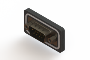 Waterproof D-Sub Connector | EDAC Interconnect Solutions | EDAC